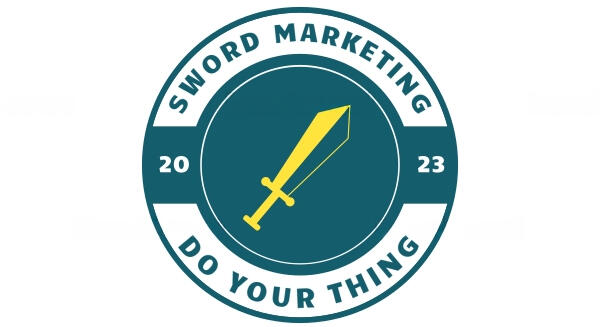 Sword Marketing